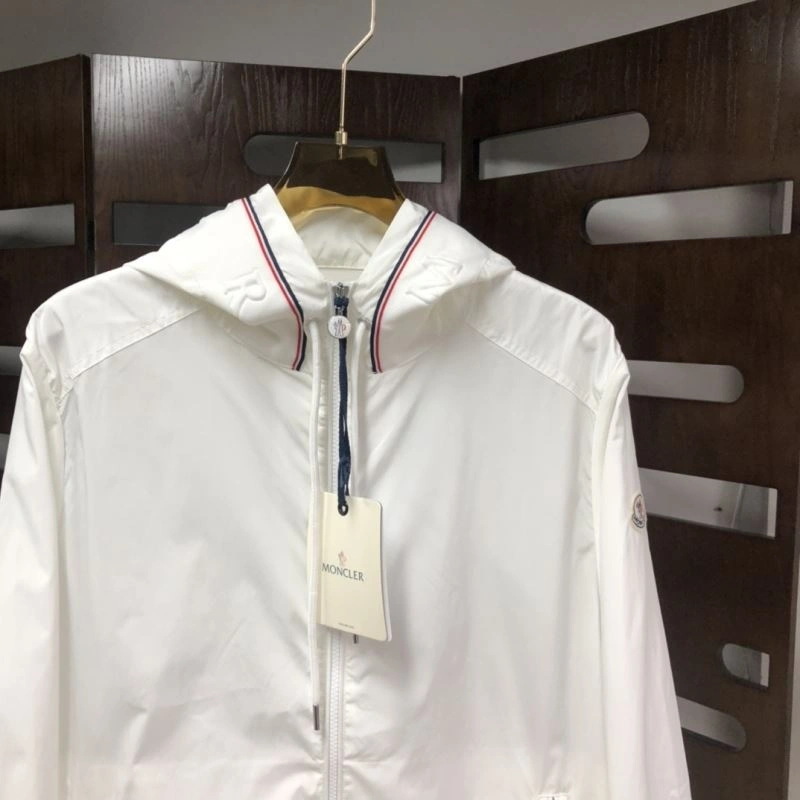 Top match Moncler Outwear