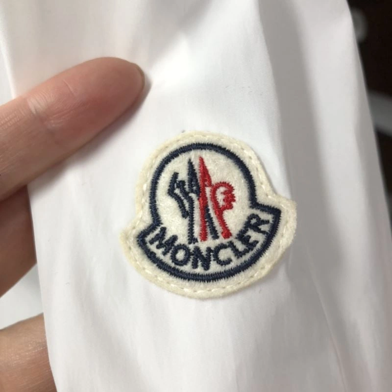 Top match Moncler Outwear