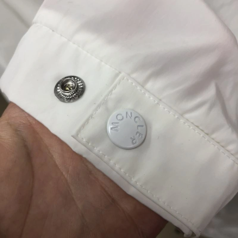 Top match Moncler Outwear