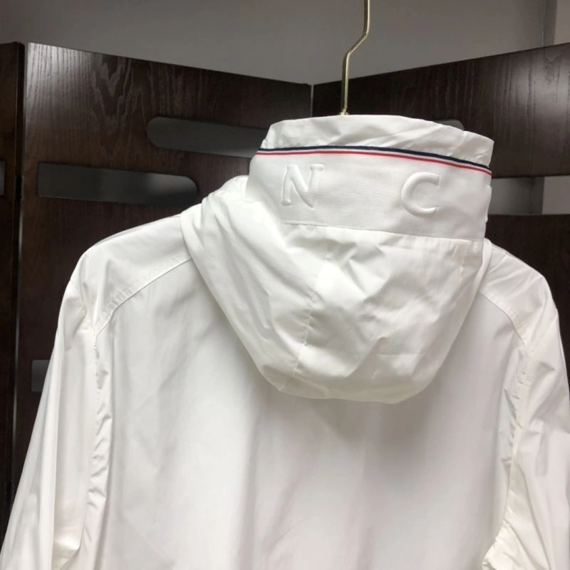 Top match Moncler Outwear