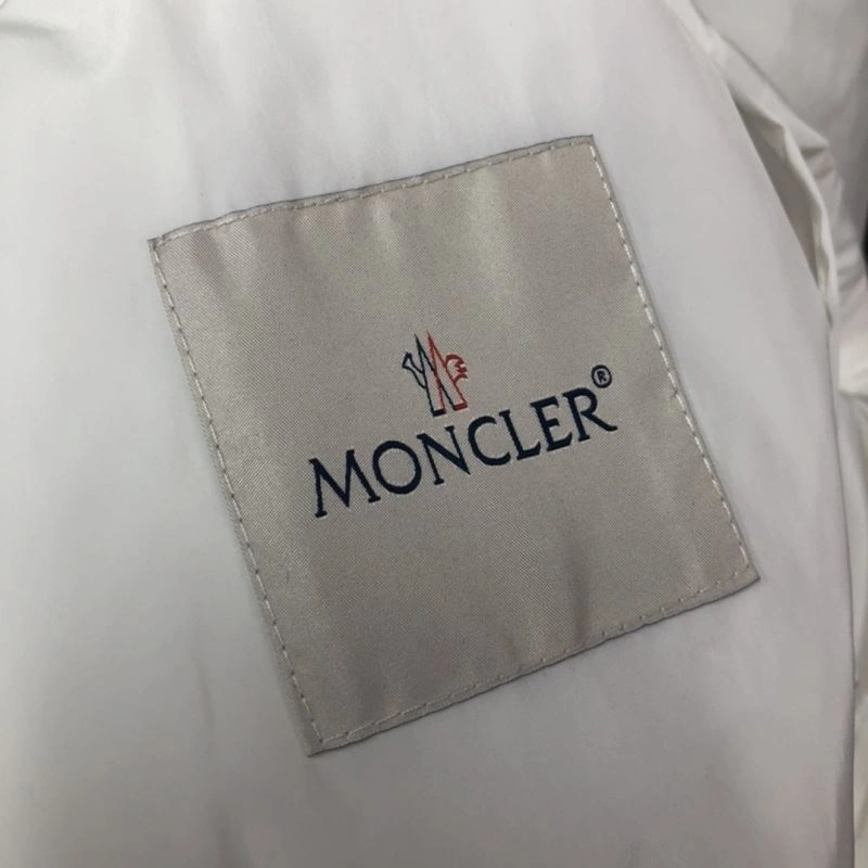 Top match Moncler Outwear