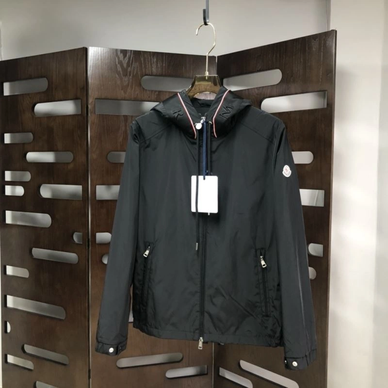 Moncler Outwear