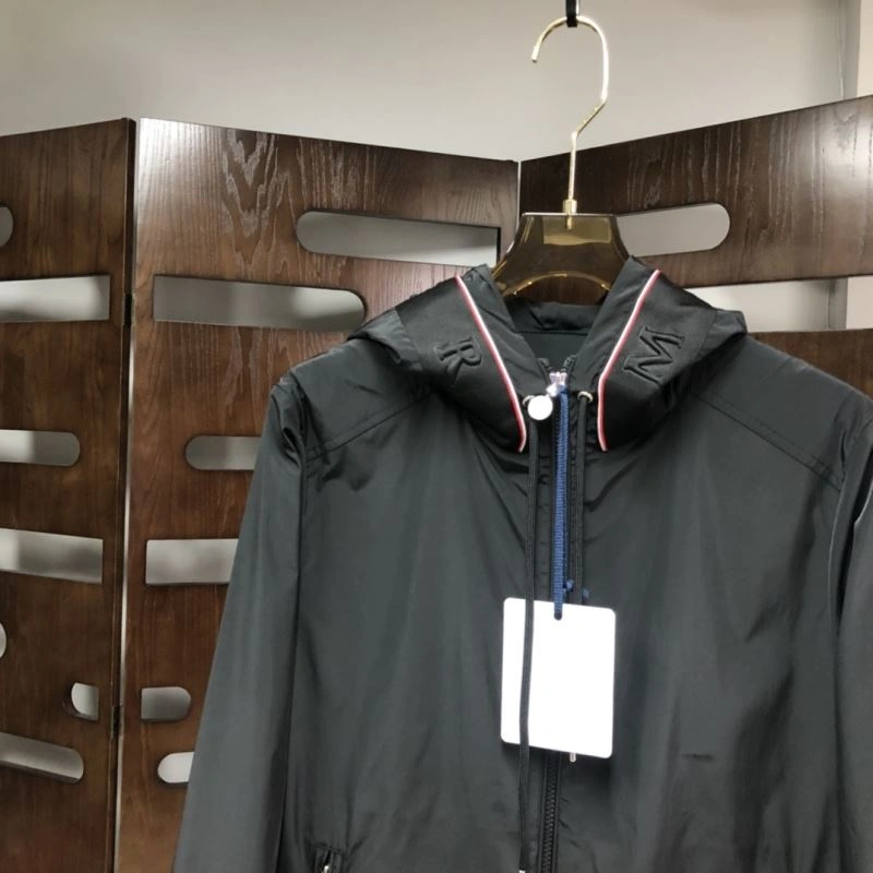 Budget-friendly Moncler Outwear