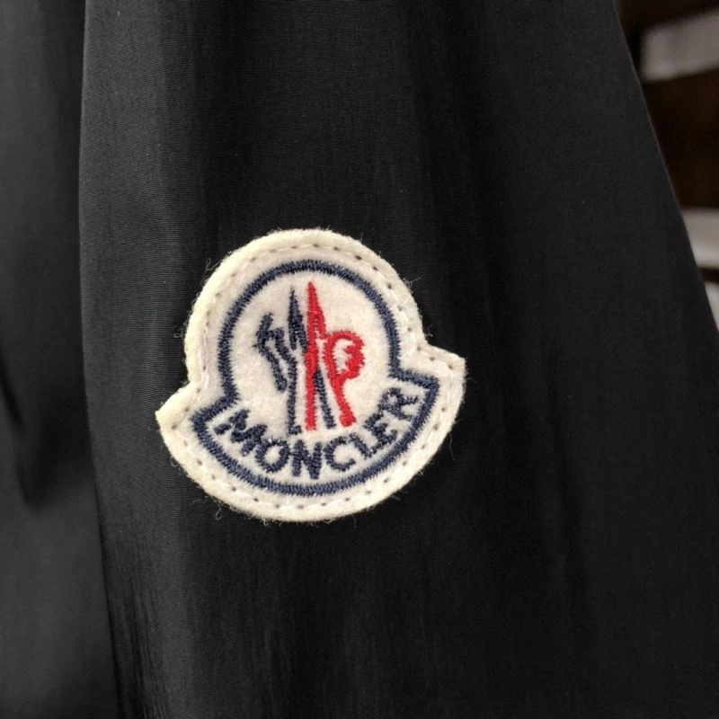 Budget-friendly Moncler Outwear