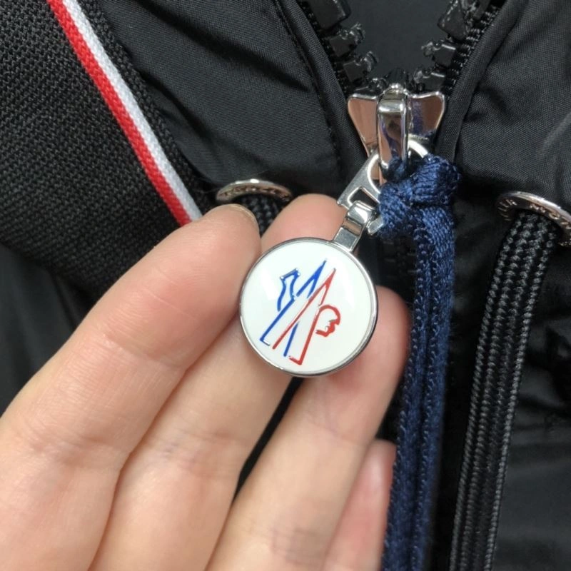Budget-friendly Moncler Outwear