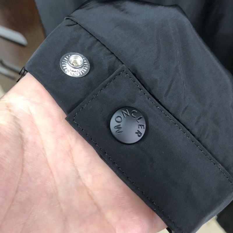 Budget-friendly Moncler Outwear