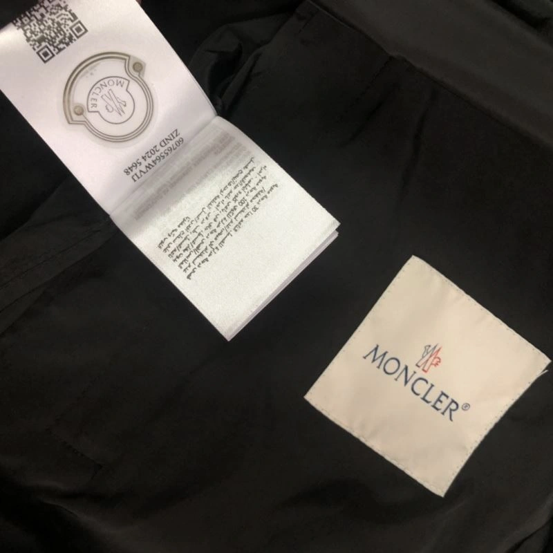 Budget-friendly Moncler Outwear