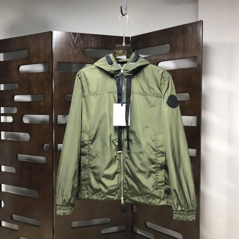 Moncler Outwear