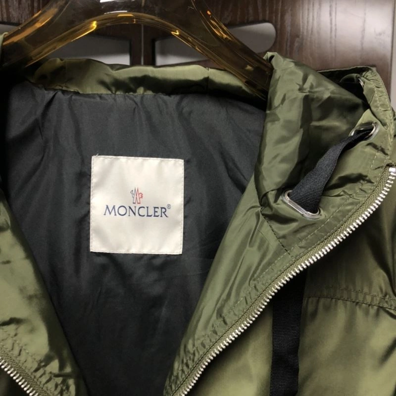 Economical Moncler Outwear