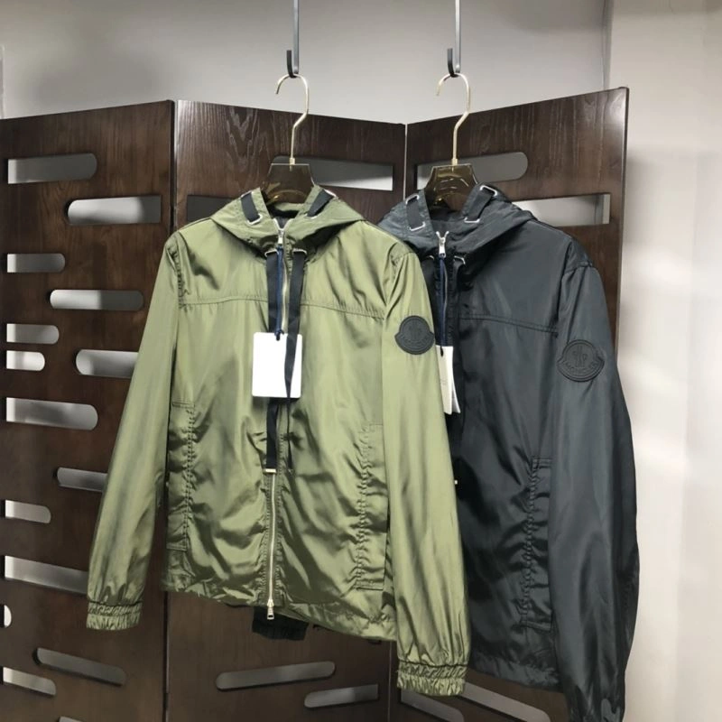 Cut-rate Moncler Outwear