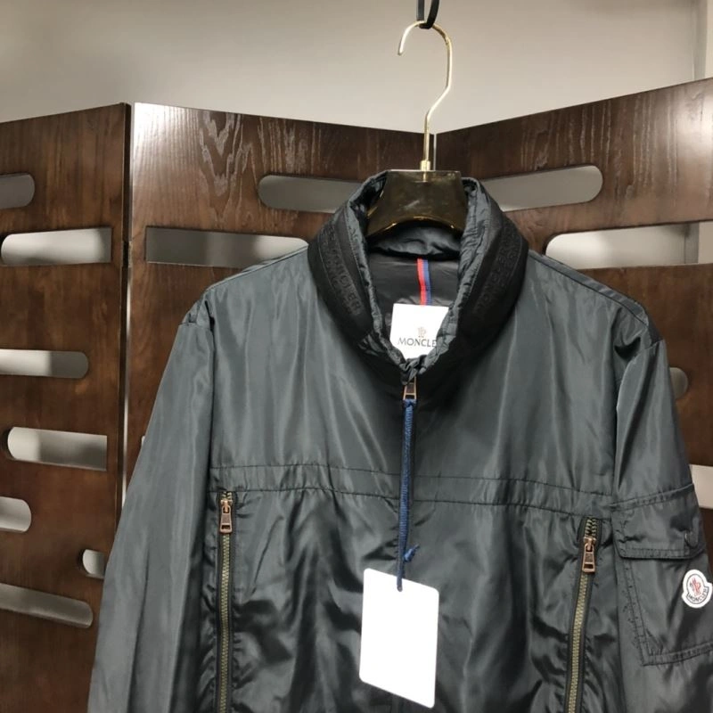 Mirror quality Moncler Outwear
