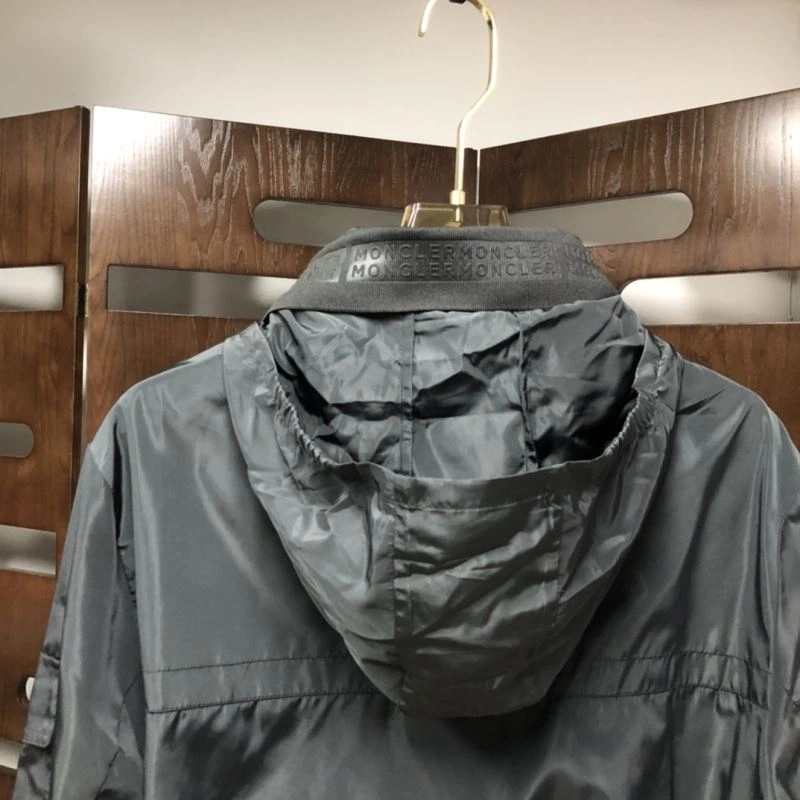 Mirror quality Moncler Outwear