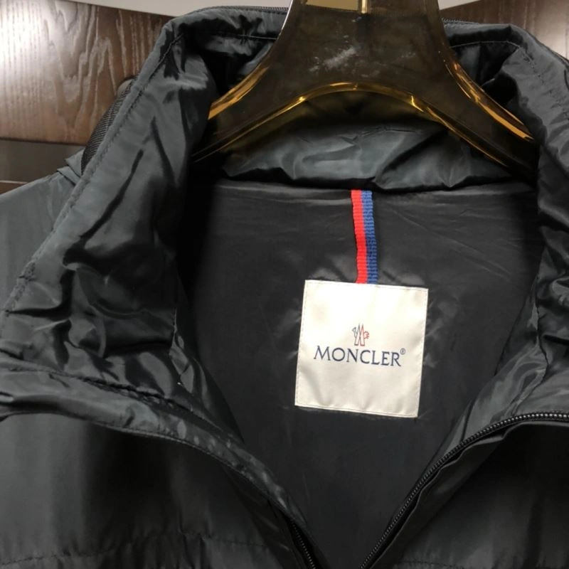Mirror quality Moncler Outwear