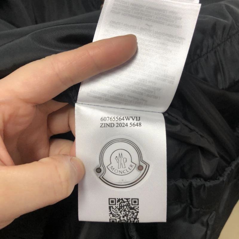 Mirror quality Moncler Outwear
