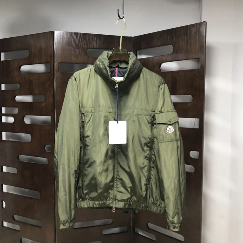 Moncler Outwear