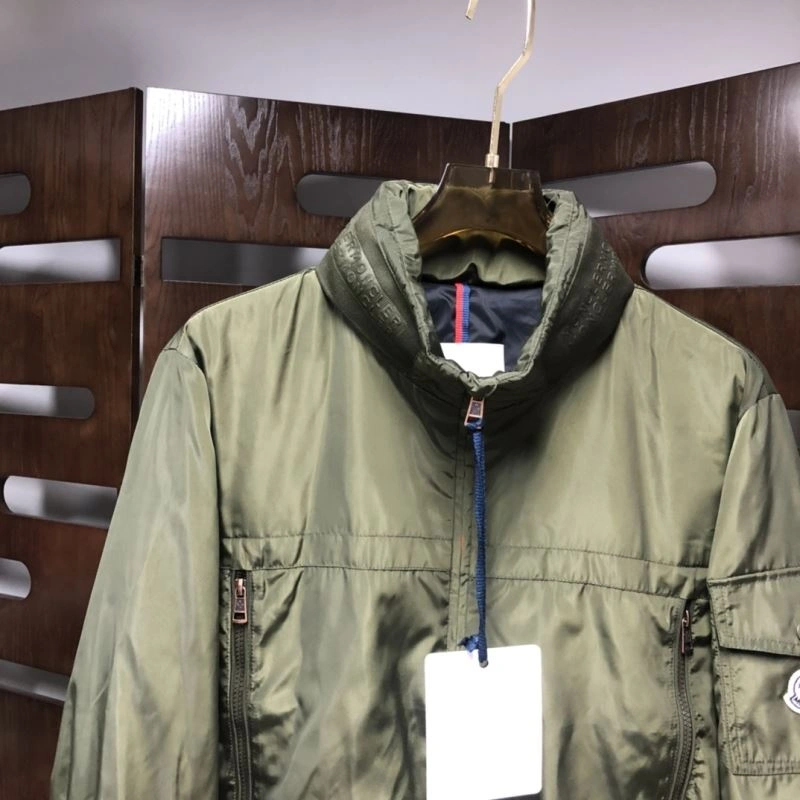 Budget-friendly Moncler Outwear
