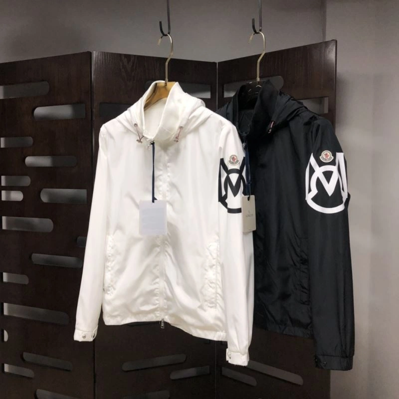 Top match Moncler Outwear
