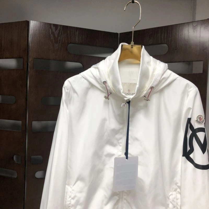 Top match Moncler Outwear