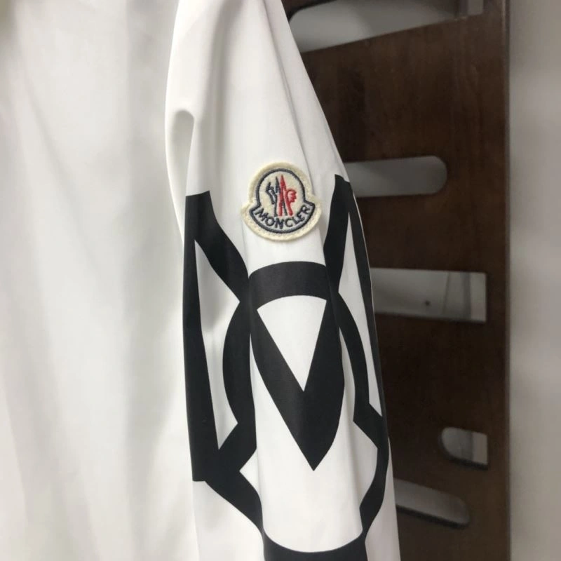 Top match Moncler Outwear