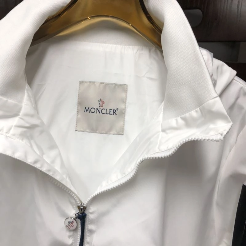Top match Moncler Outwear