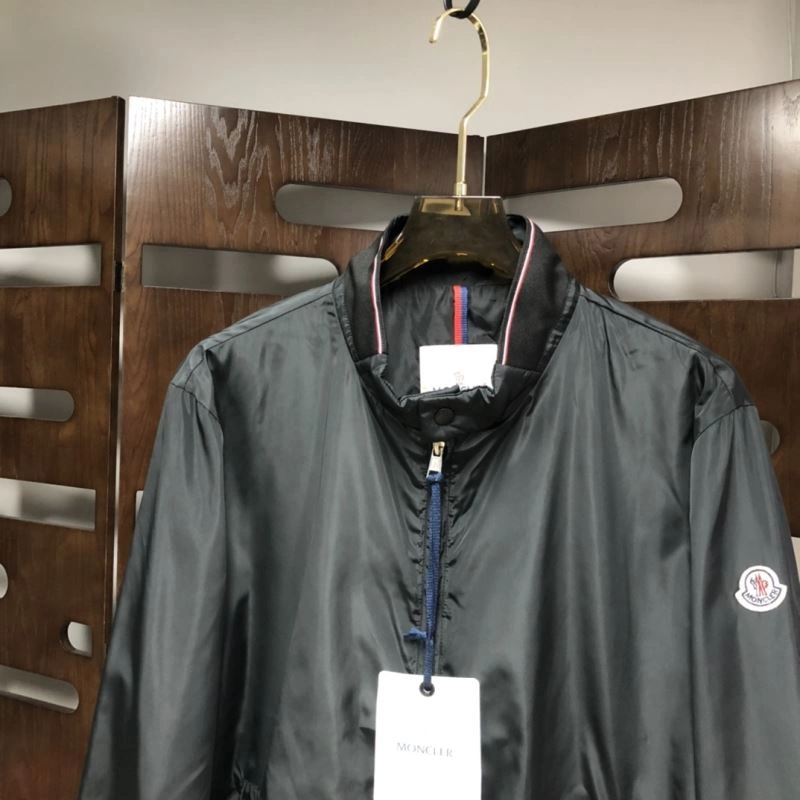 Top match Moncler Outwear