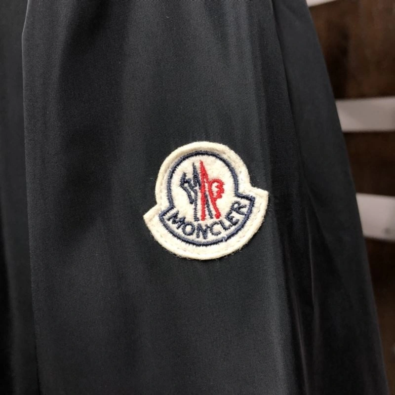 Top match Moncler Outwear