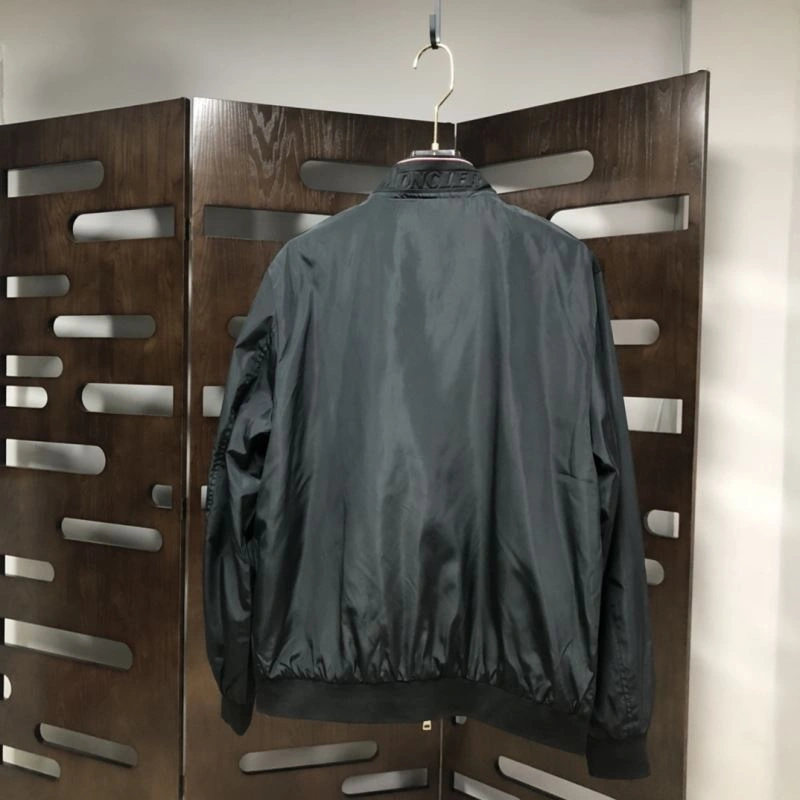Top match Moncler Outwear