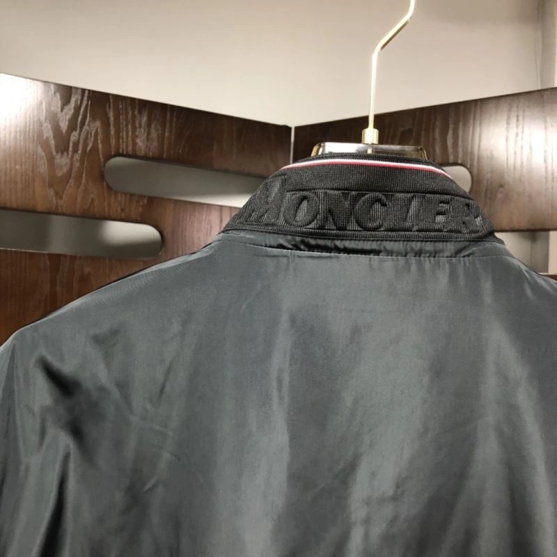 Top match Moncler Outwear