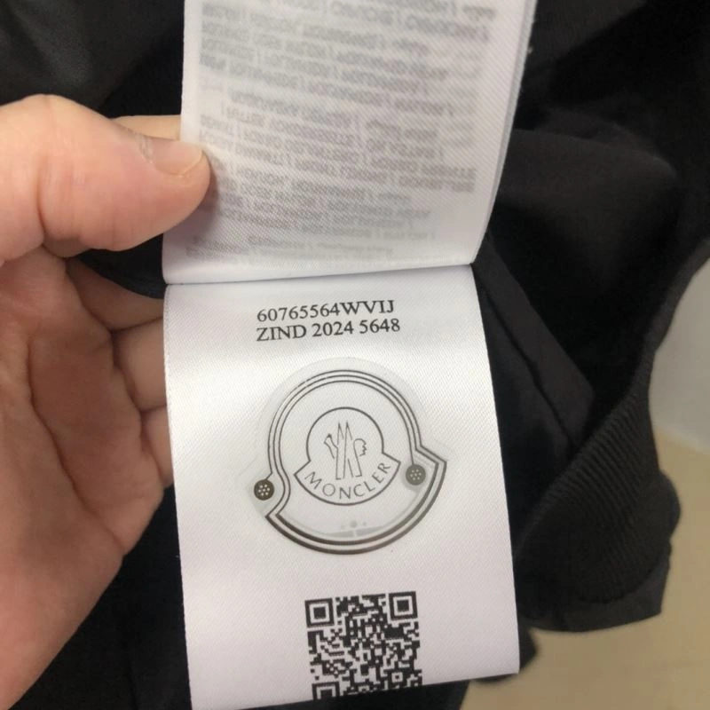 Top match Moncler Outwear