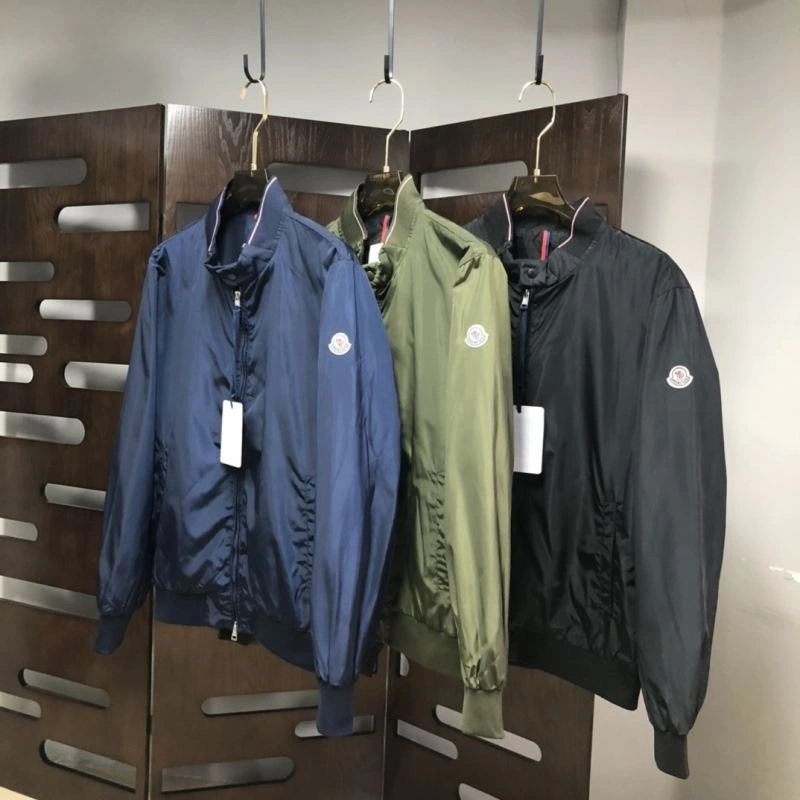Precise copy Moncler Outwear