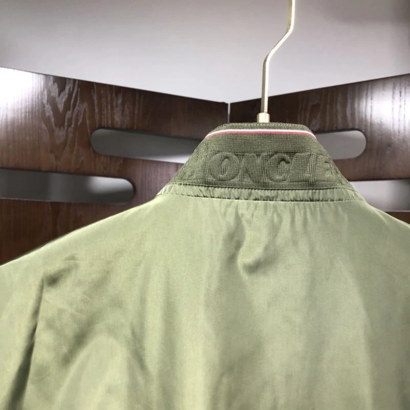 Precise copy Moncler Outwear