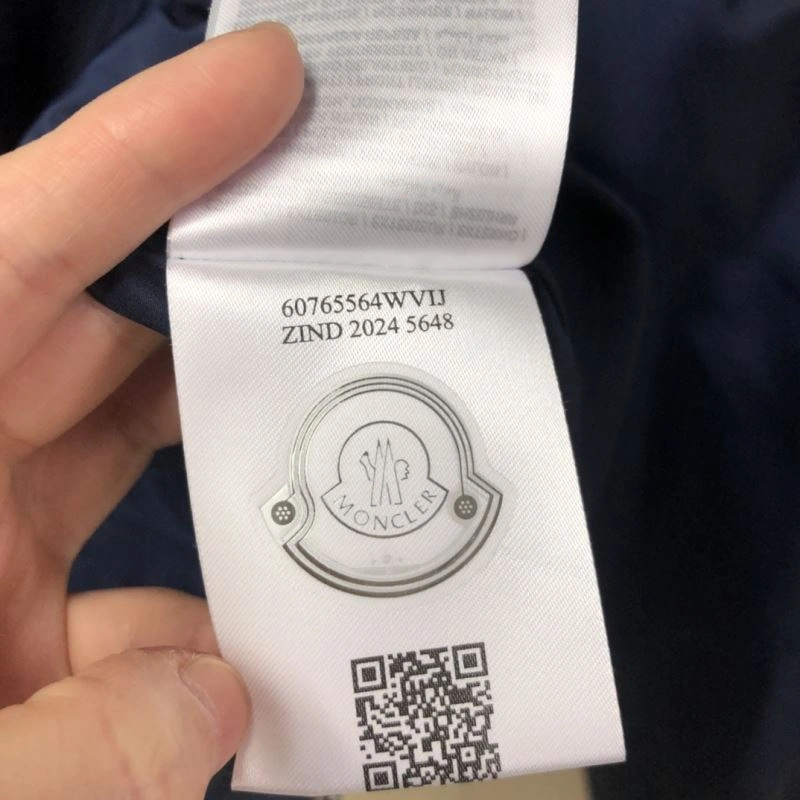 Moncler Outwear