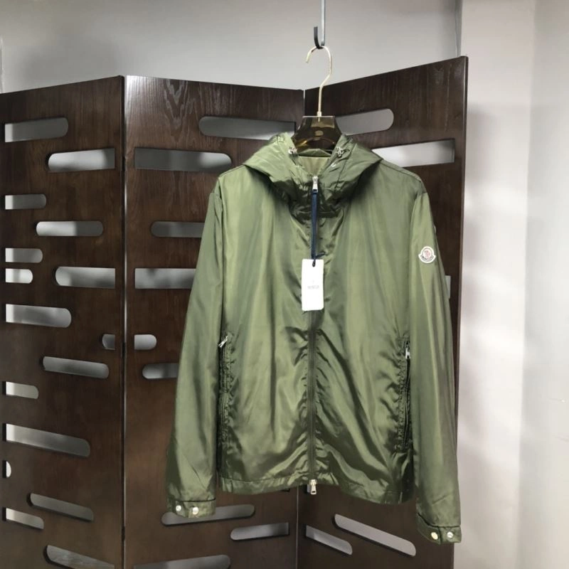 Moncler Outwear