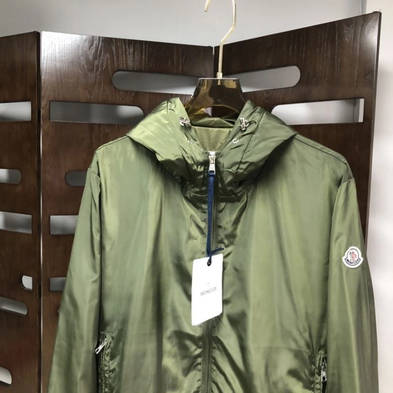 Moncler Outwear