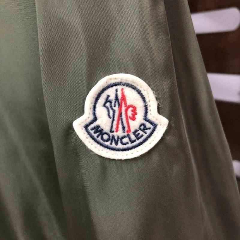 Moncler Outwear