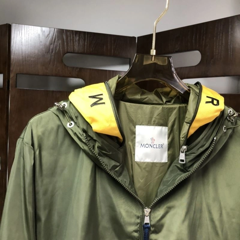 Moncler Outwear