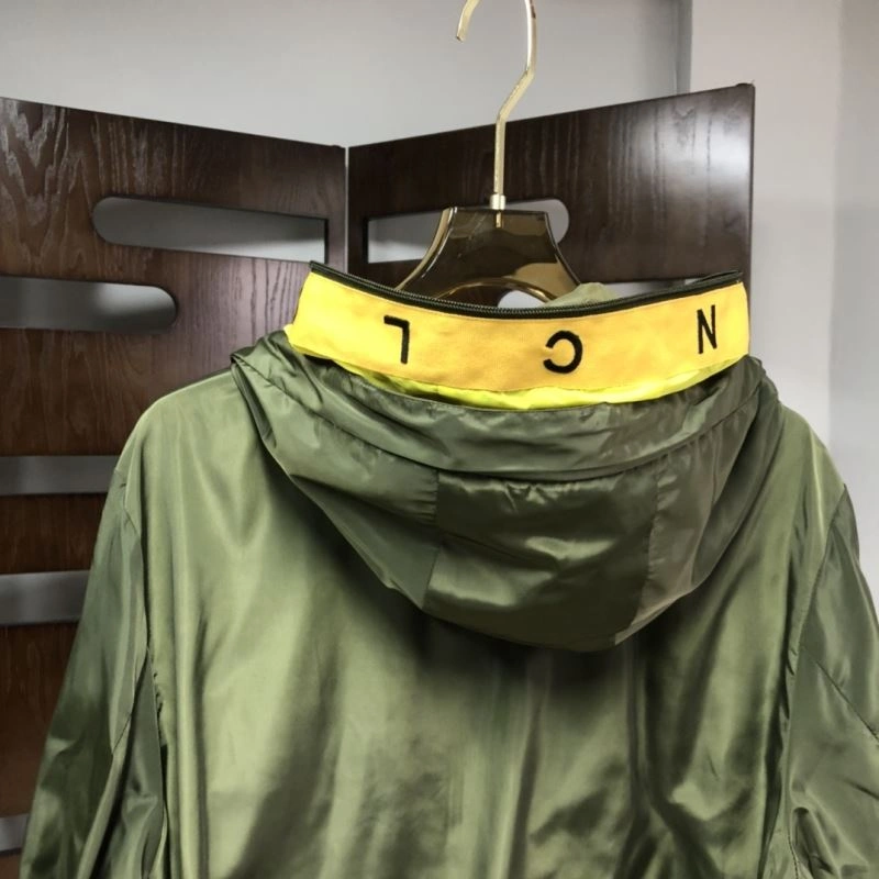 Moncler Outwear