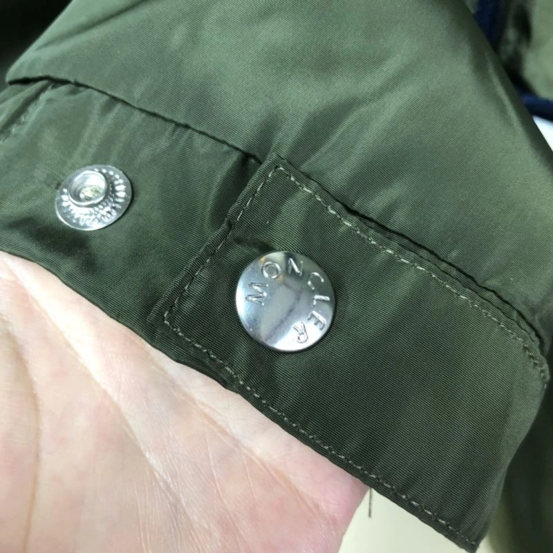 Moncler Outwear