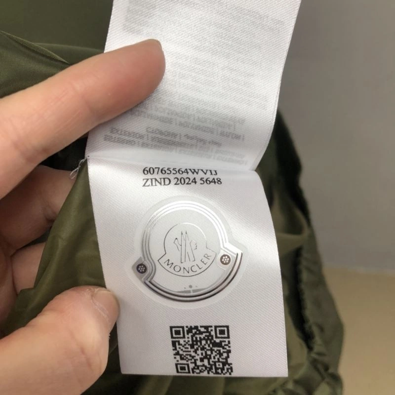 Moncler Outwear