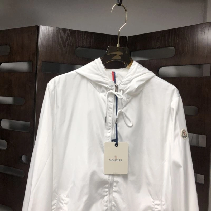 Top mirror Moncler Outwear