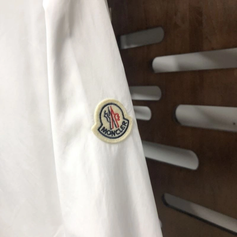 Top mirror Moncler Outwear