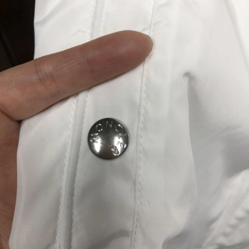 Top mirror Moncler Outwear