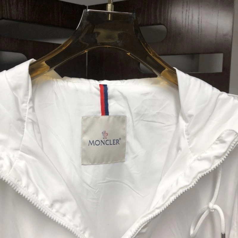 Top mirror Moncler Outwear
