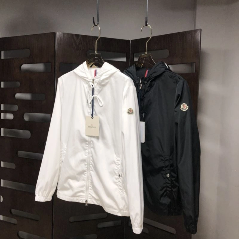 Mirror quality Moncler Outwear