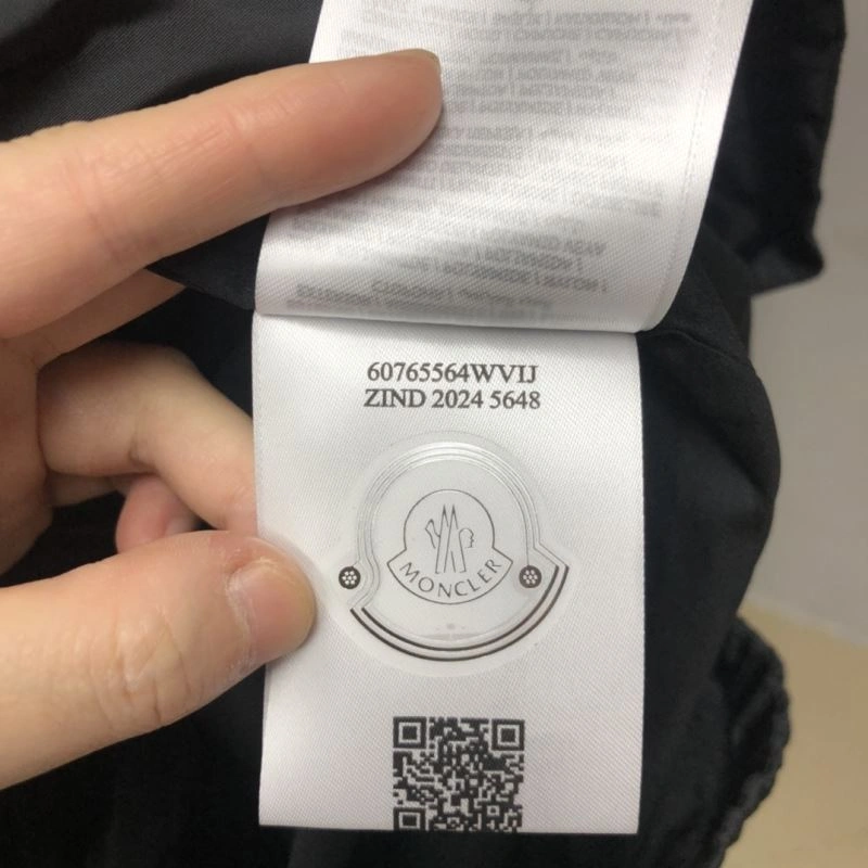 Mirror quality Moncler Outwear