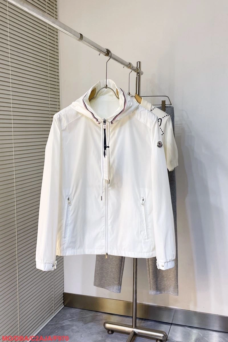 Moncler Outwear