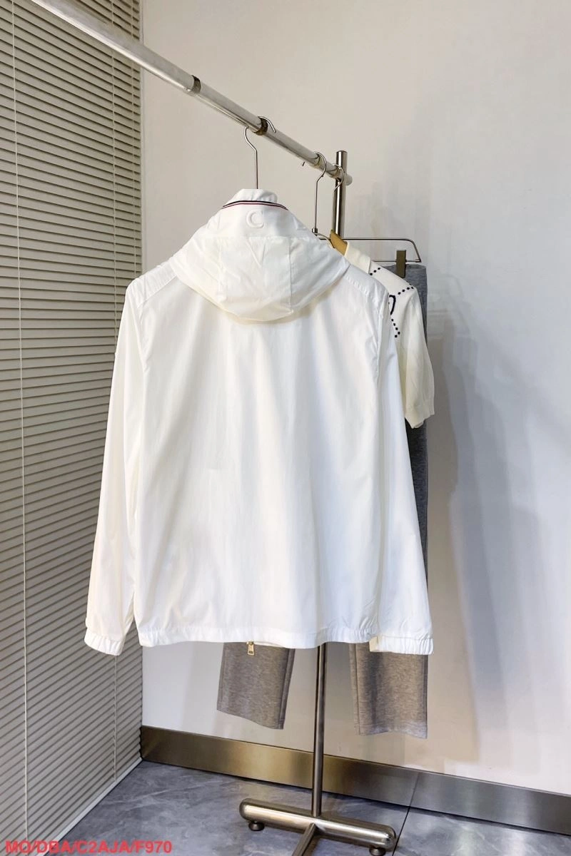 Original Moncler Outwear