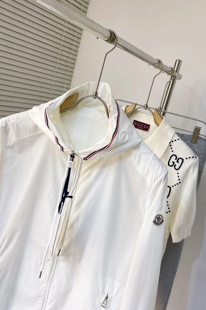 Original Moncler Outwear