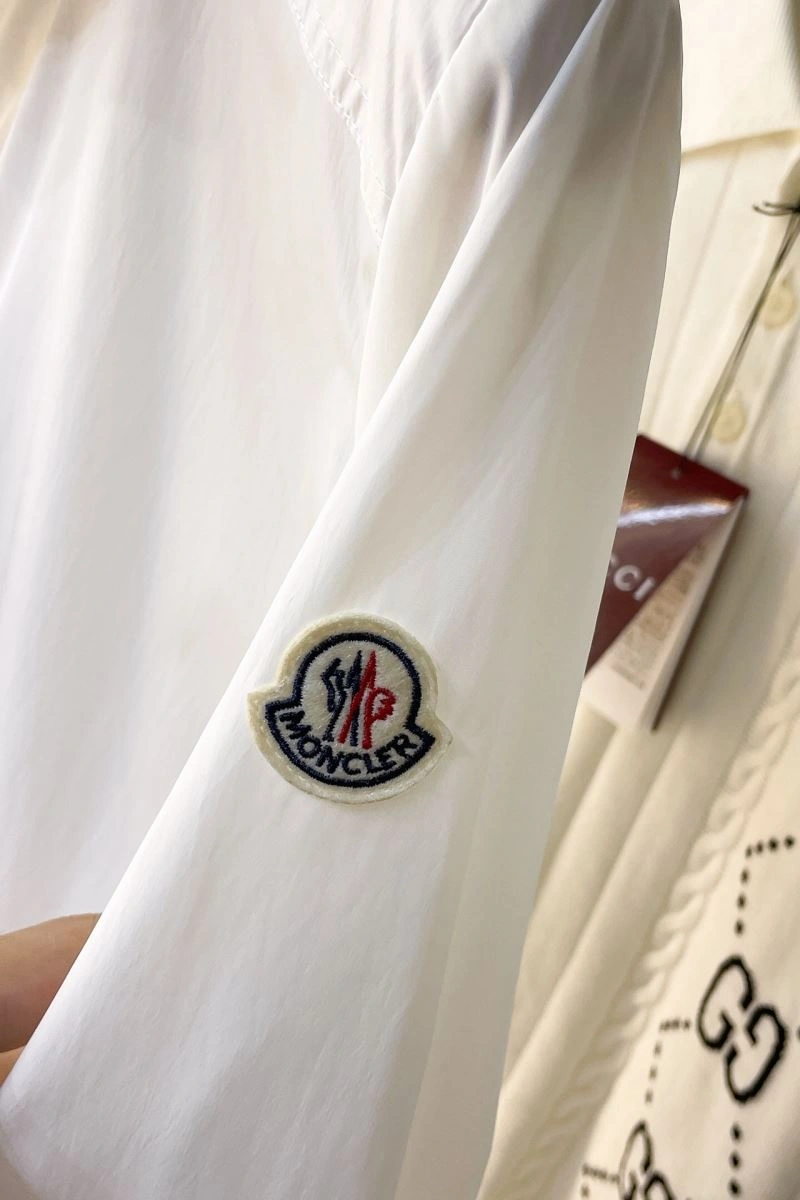 Original Moncler Outwear
