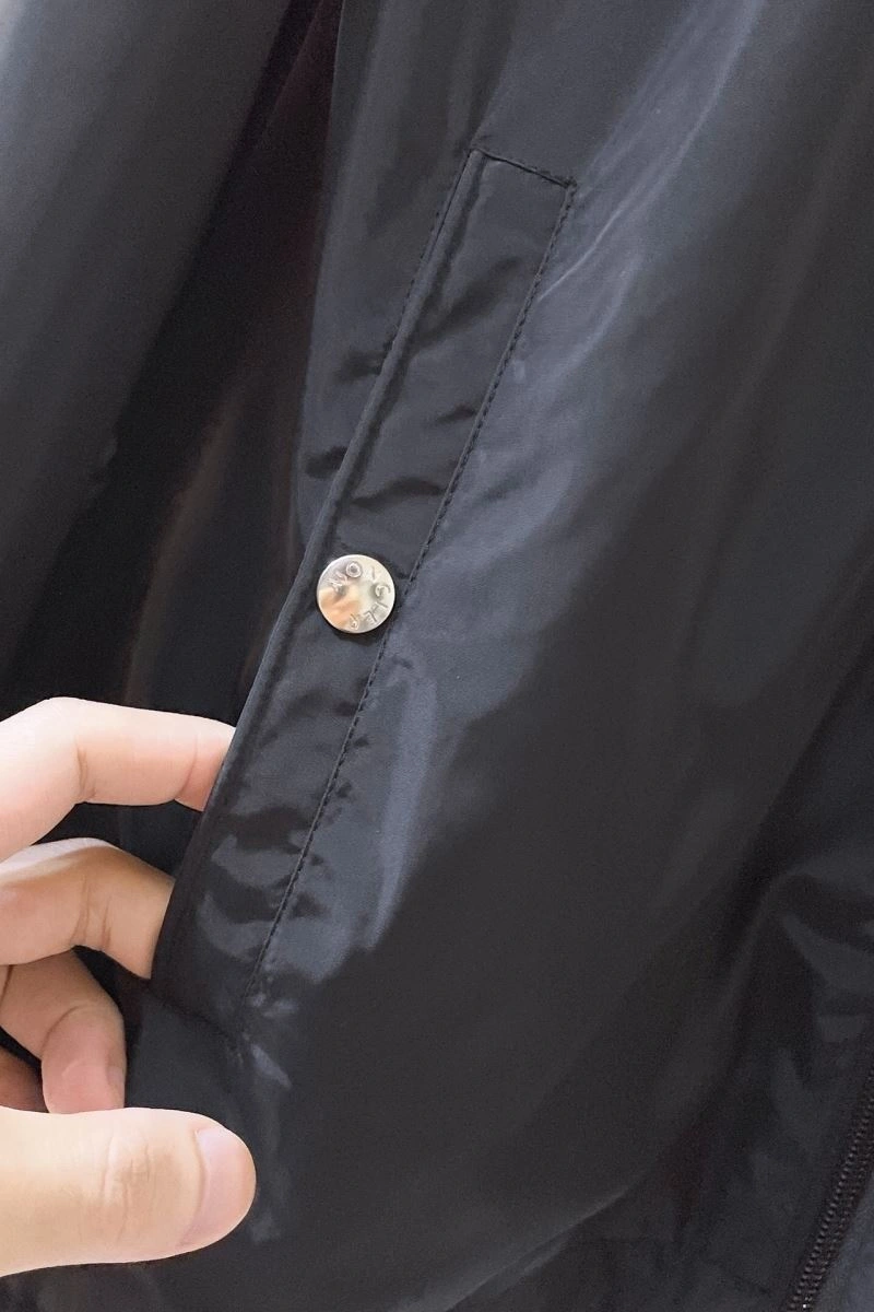 Brand-authenticated Moncler Outwear